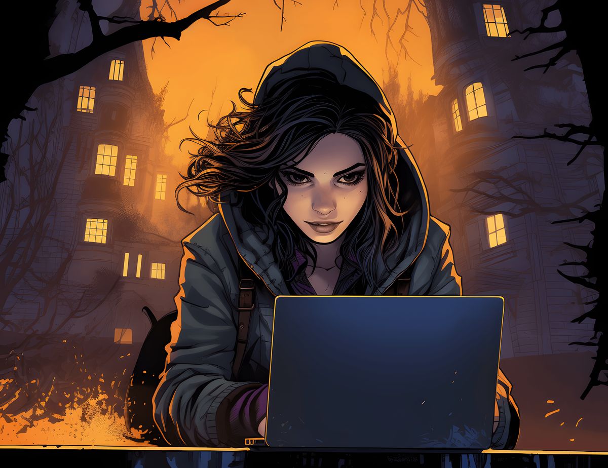 How AI-Powered Ghost Writing Can Transform Your Business Content